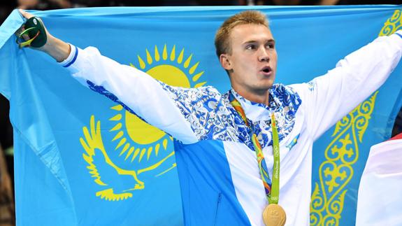 Balandin, el héroe del carril ocho | El Correo