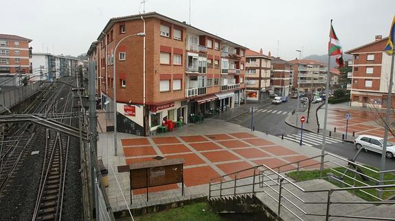 El metro iniciará en junio la renovación de tres kilómetros de vías ...