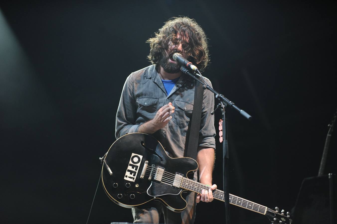 Berri Txarrak regresa a Bilbao | El Correo