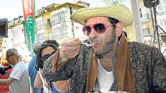 El premio EiTB a Karra Elejalde cierra la lista de galardonados para la ...