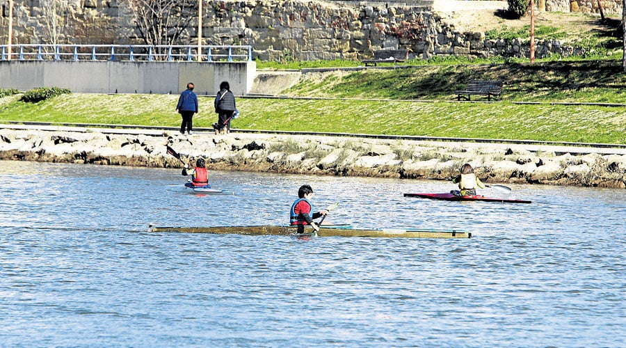 Miranda debe mejorar los niveles químicos del agua de sus ríos para ...