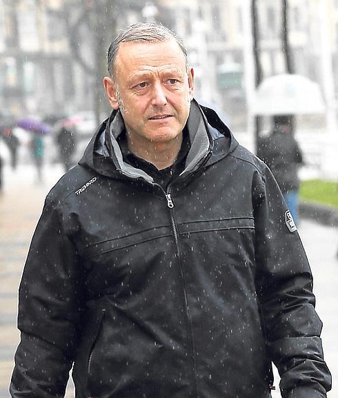 "En todos los partidos hay casta; en unos años es probable que también ...