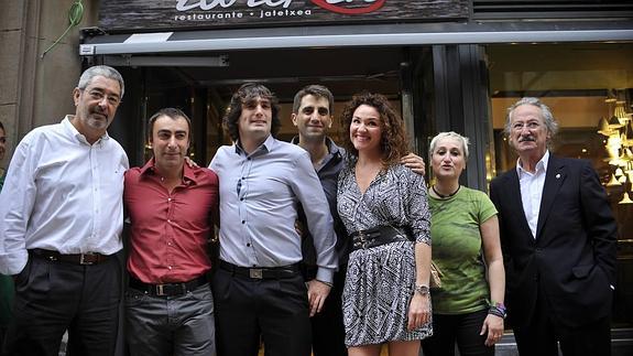 Una nueva oferta gastronómica | El Correo