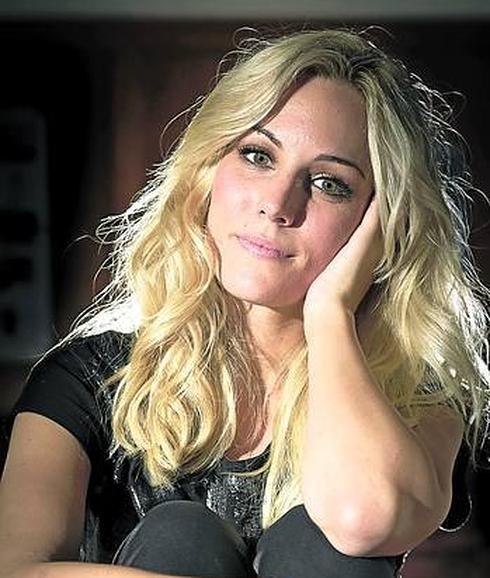 «No me veo en 'Interviú'» | El Correo