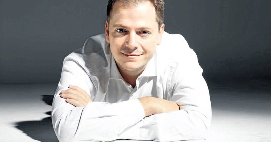 «Google tiene más datos acerca de nosotros que nuestra propia pareja ...