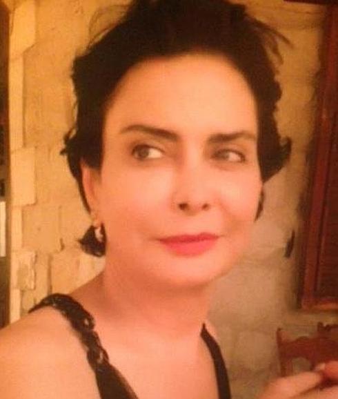 La viuda secreta del Rey Fahd de Arabia rompe su silencio | El Correo