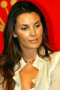 Mar Flores regresa al cine con una película ambientada en los años del ...