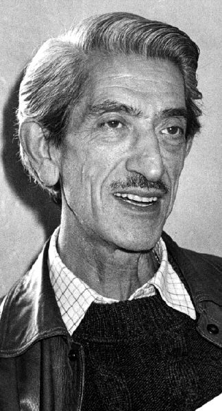 Muere a los 87 años Sabin Zubiri, 'mano derecha' de Ajuriaguerra y ...