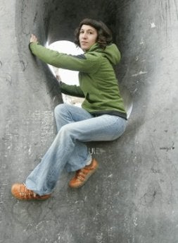 Irati Anda: «Voy a luchar por hacerme un hueco en el deporte ...