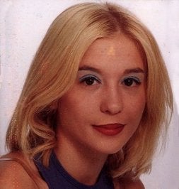 Mariví ingresa en Mondragón | El Correo