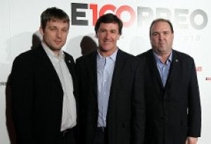 Y nos fuimos de musical | El Correo