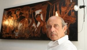 «Aquí cuenta más hacer méritos que el valor de la obra» | El Correo