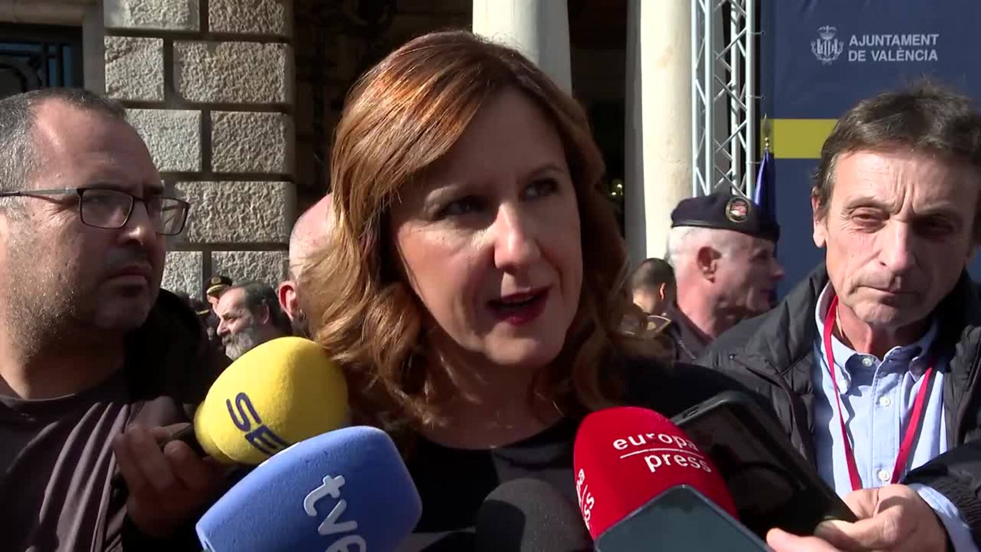 Catalá cree que "poco más se puede pedir a Mazón" y pide exigir ...