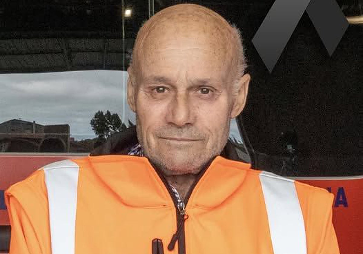 El PSOE de Polanco propone un homenaje a título póstumo a Mariano ...