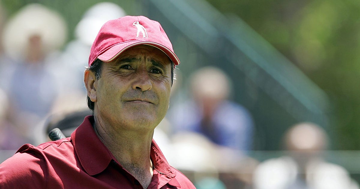 Quince años sin Seve, el genio que reinventó el golf | El Diario Montañés