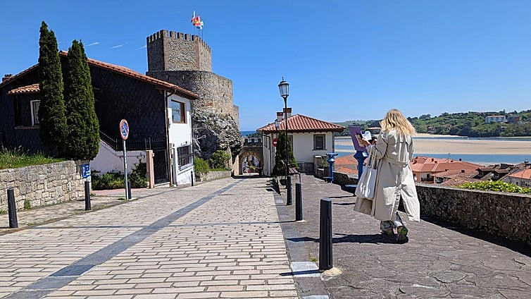 San Vicente de la Barquera, últimas noticias - El Diario Montañes