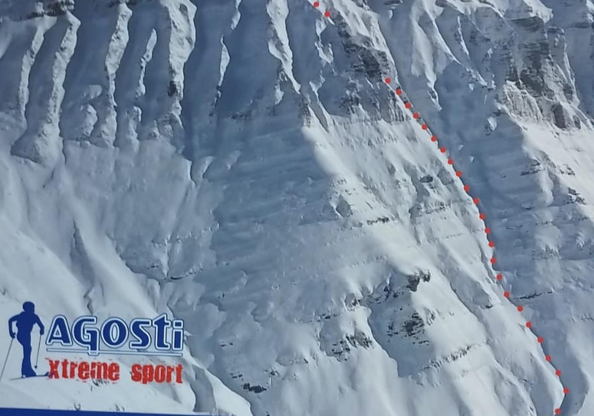 La tienda Agosti Xtreme Sport se despide tras más de sesenta años ...