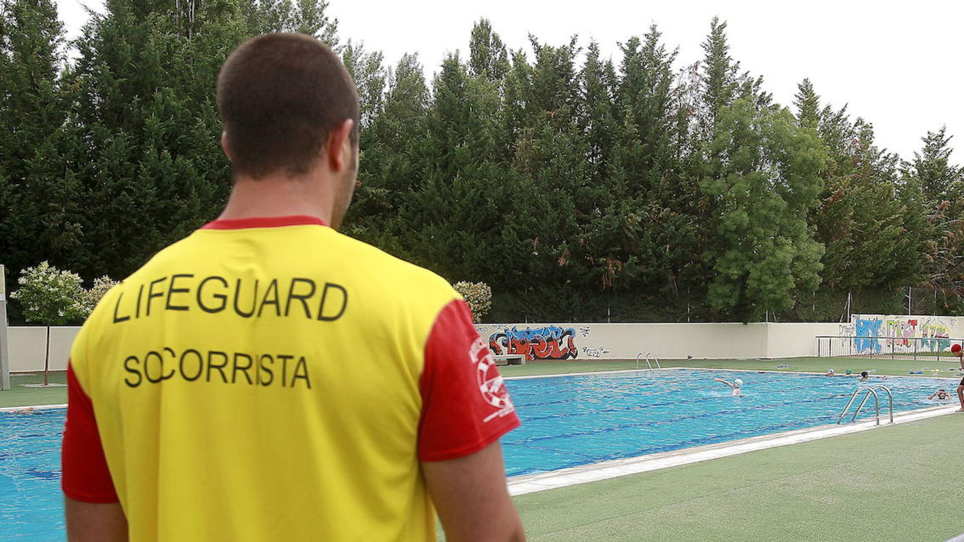 Curso de formación de socorrista en Arroyo | El Norte de Castilla