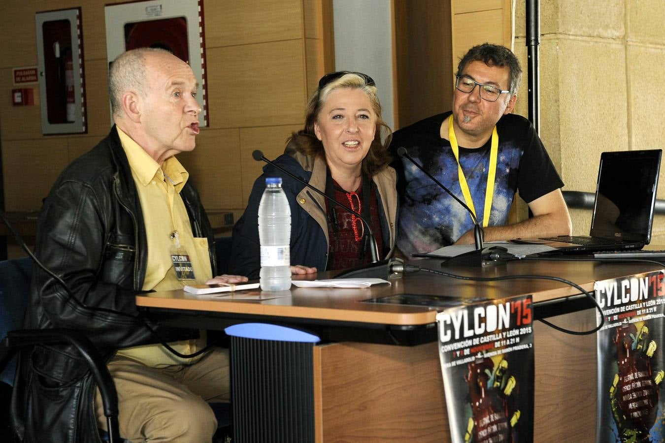 I Convención de Castilla y León (Cylcon) | El Norte de Castilla