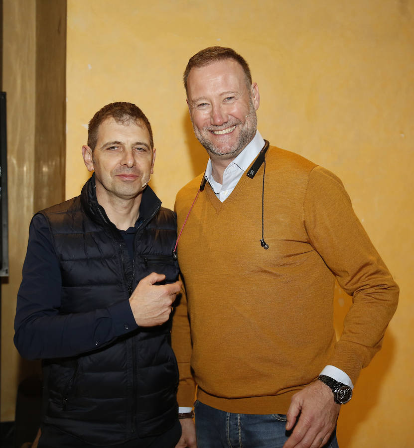 Fotos: Pedro Aguado, el 'Hermano Mayor' de televisión, enseña a educar ...