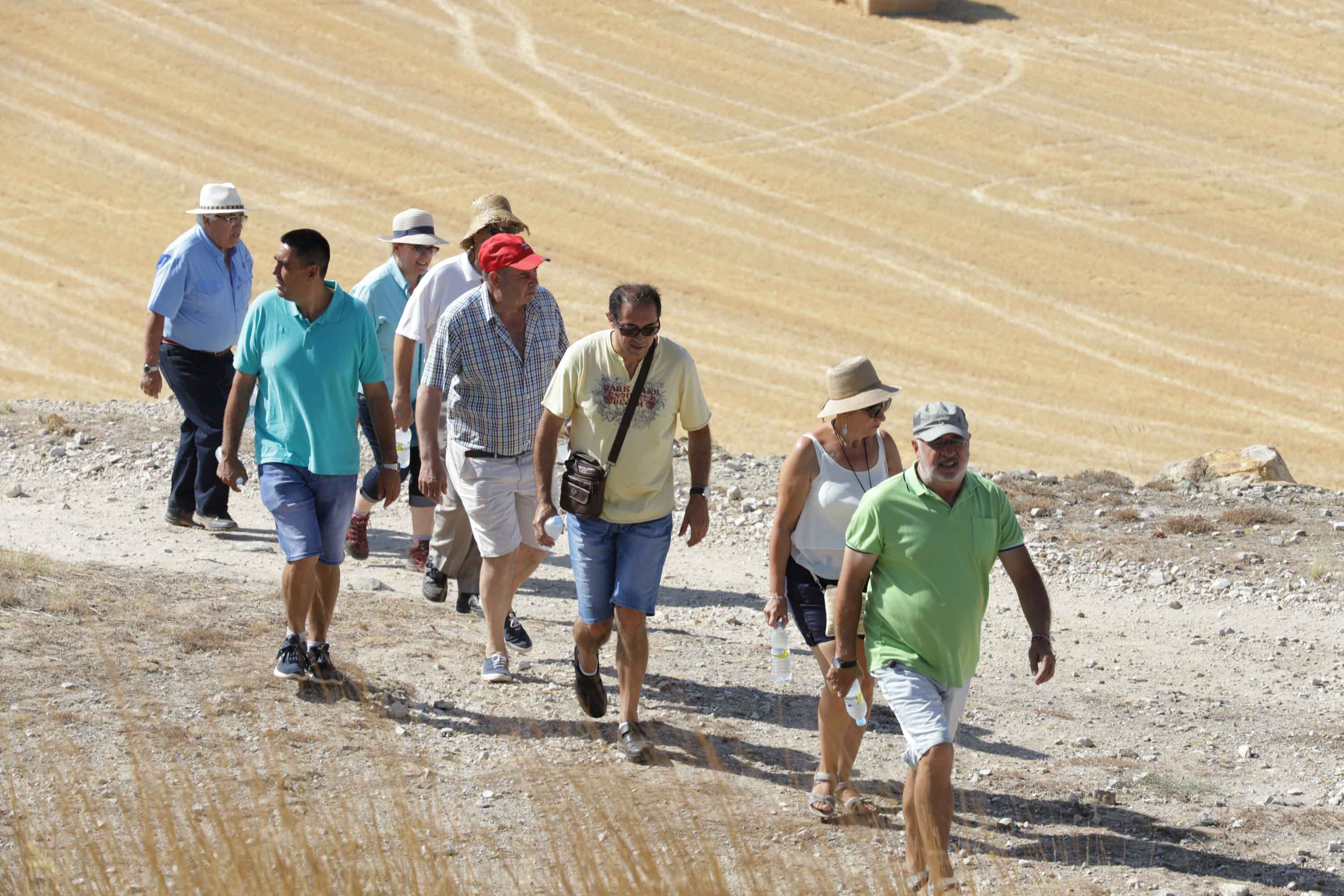 Fotos: Actos conmemorativos de la batalla de Arapiles | El Norte de ...