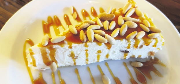 Piñones: sabor y salud | El Norte de Castilla