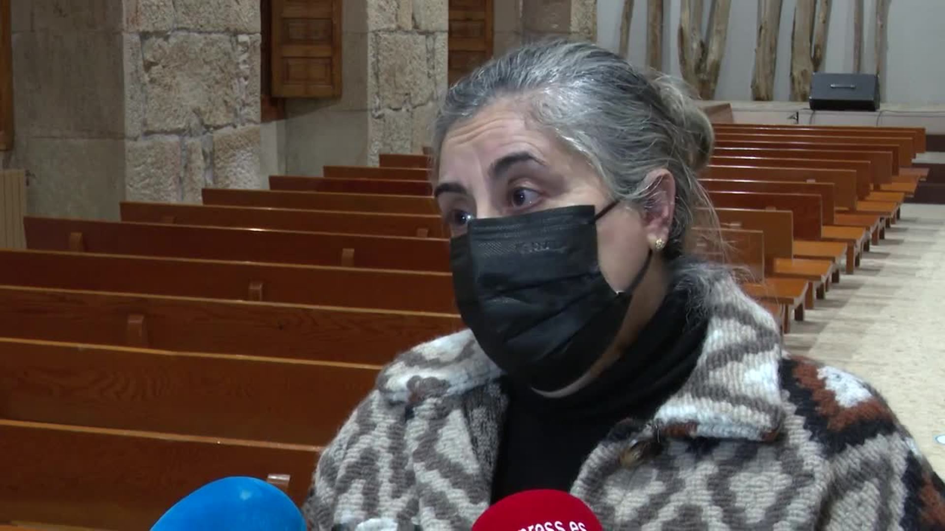 El Tercer Superviviente Del Naufragio Del Villa De Pitanxo Un Ghanés