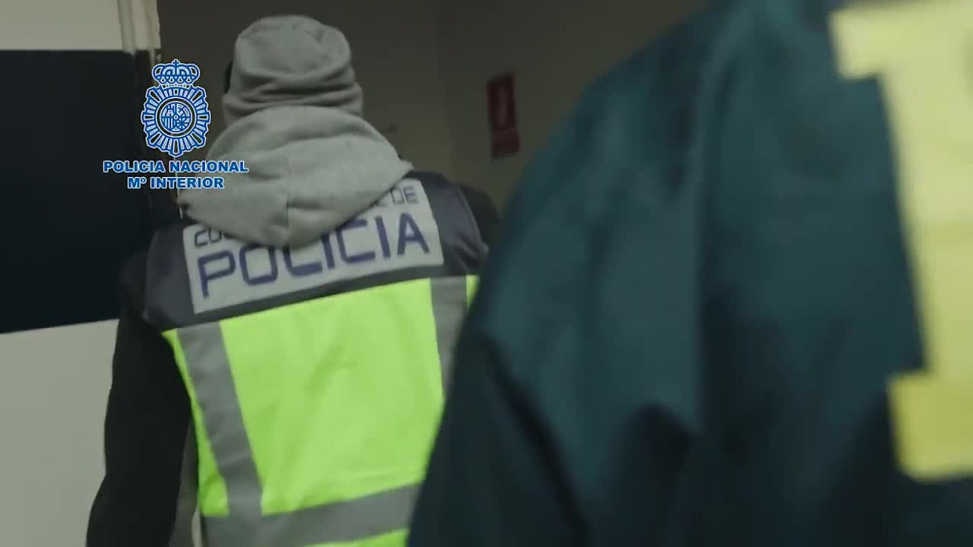 Detenido En Palma Un Fugitivo Buscado Por Ee Uu Por Inflar Precios De
