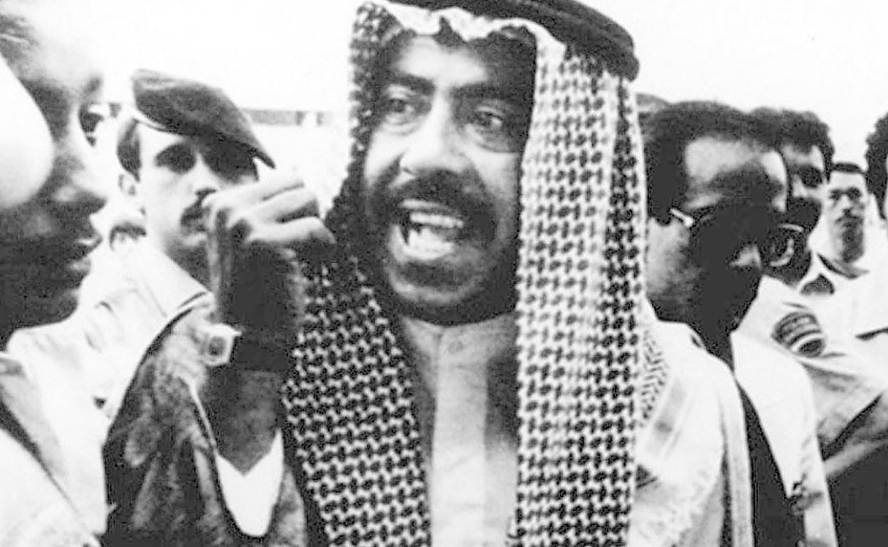 Un jeque es un jeque | El Norte de Castilla