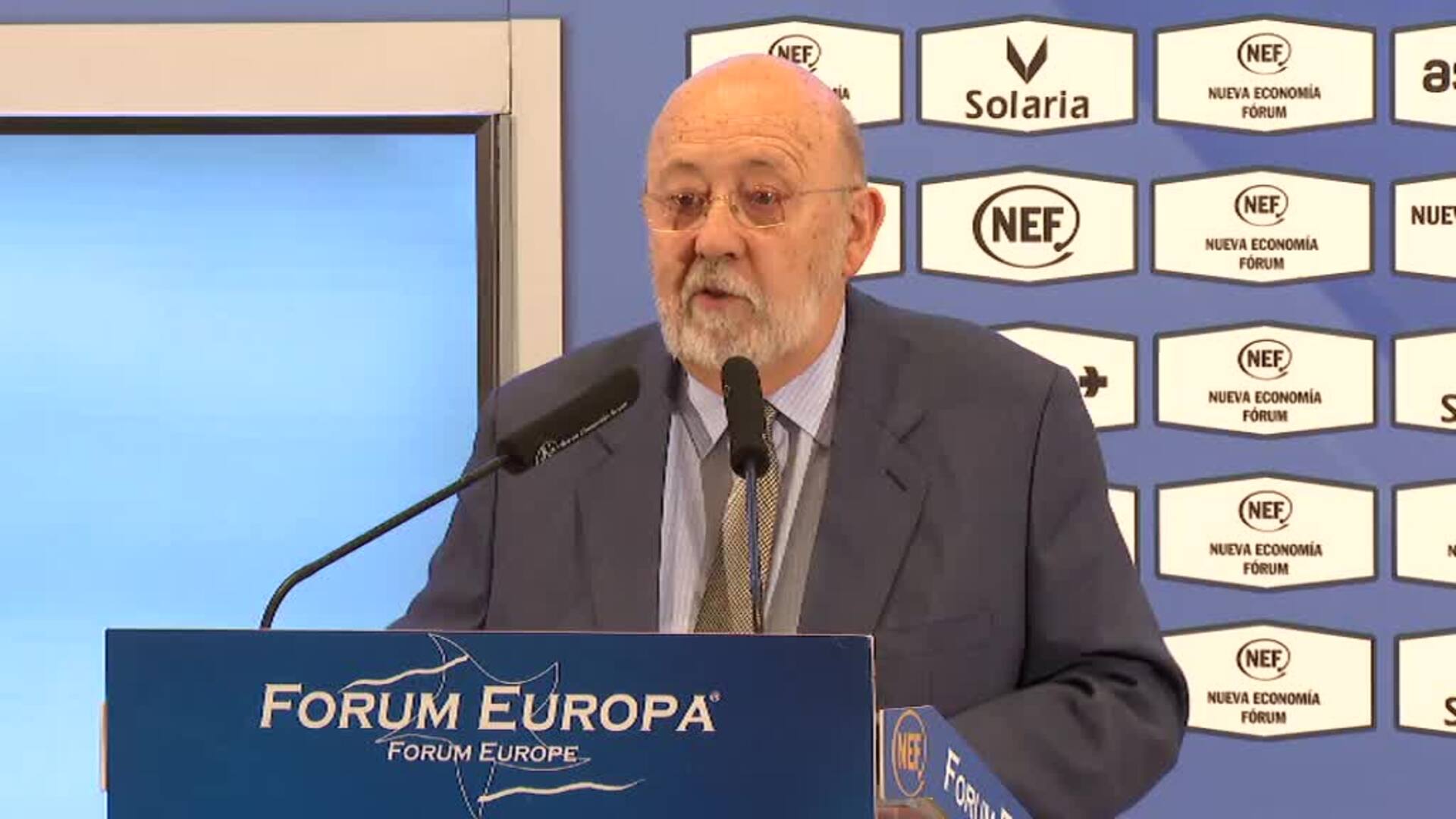 Tezanos justifica la caída de Feijóo en el CIS en que parte de la población ha visto que no ...