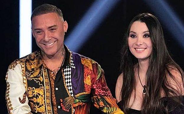 Yurima, la hermana de Dinio, explica el porqué de la detención de su ...