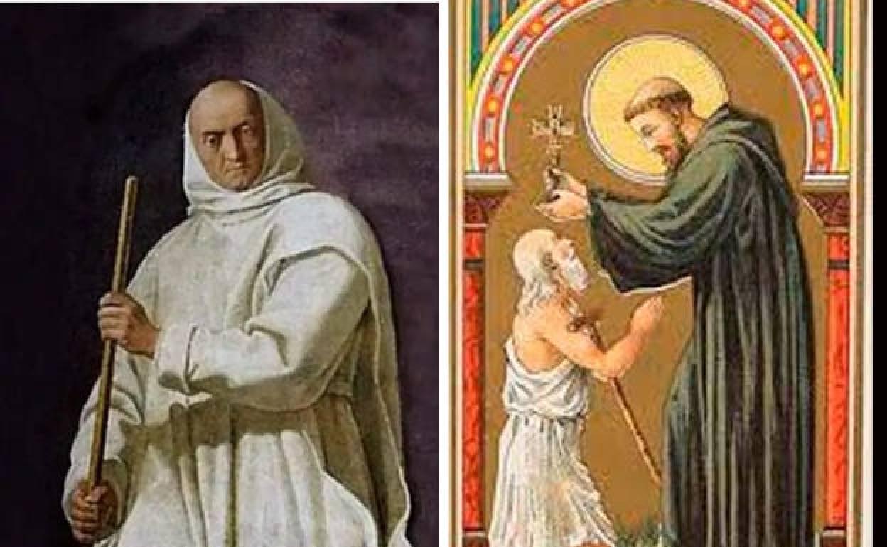 ¿Qué santos se celebran hoy, viernes 18 de noviembre de 2022? Consulta ...