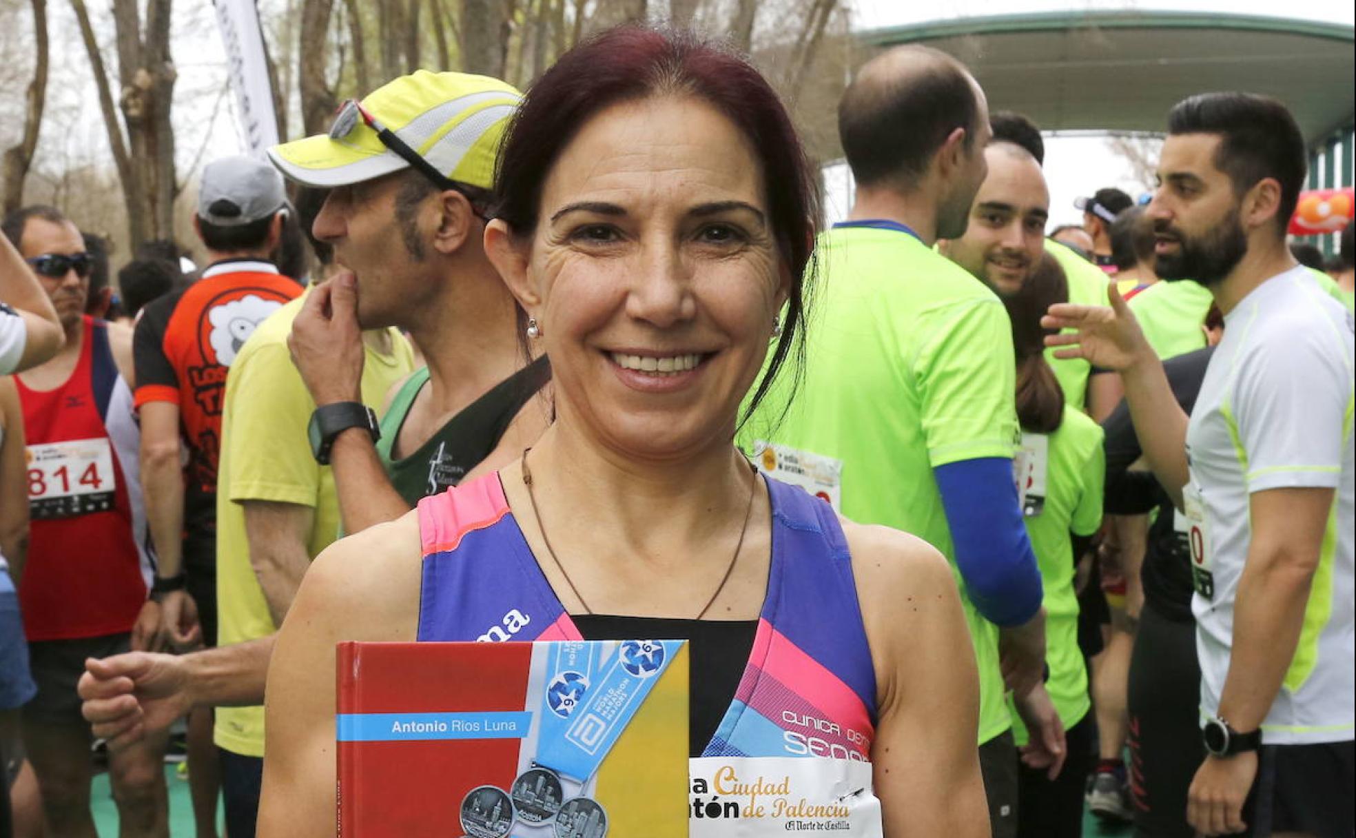 Un récord que perduró 27 años en la historia | El Norte de Castilla