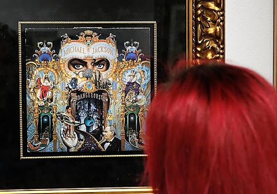 Mark Ryden en Valladolid: de la portada de Michael Jackson al traje con ...