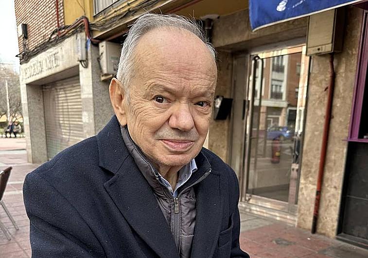 Muere Gómez Galán, fundador de una docena de carnicerías en Valladolid ...