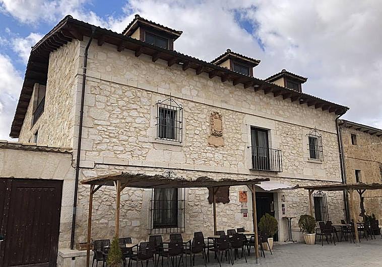 Santa Cruz de la Salceda: un reclamo turísico que merece ser visitado ...