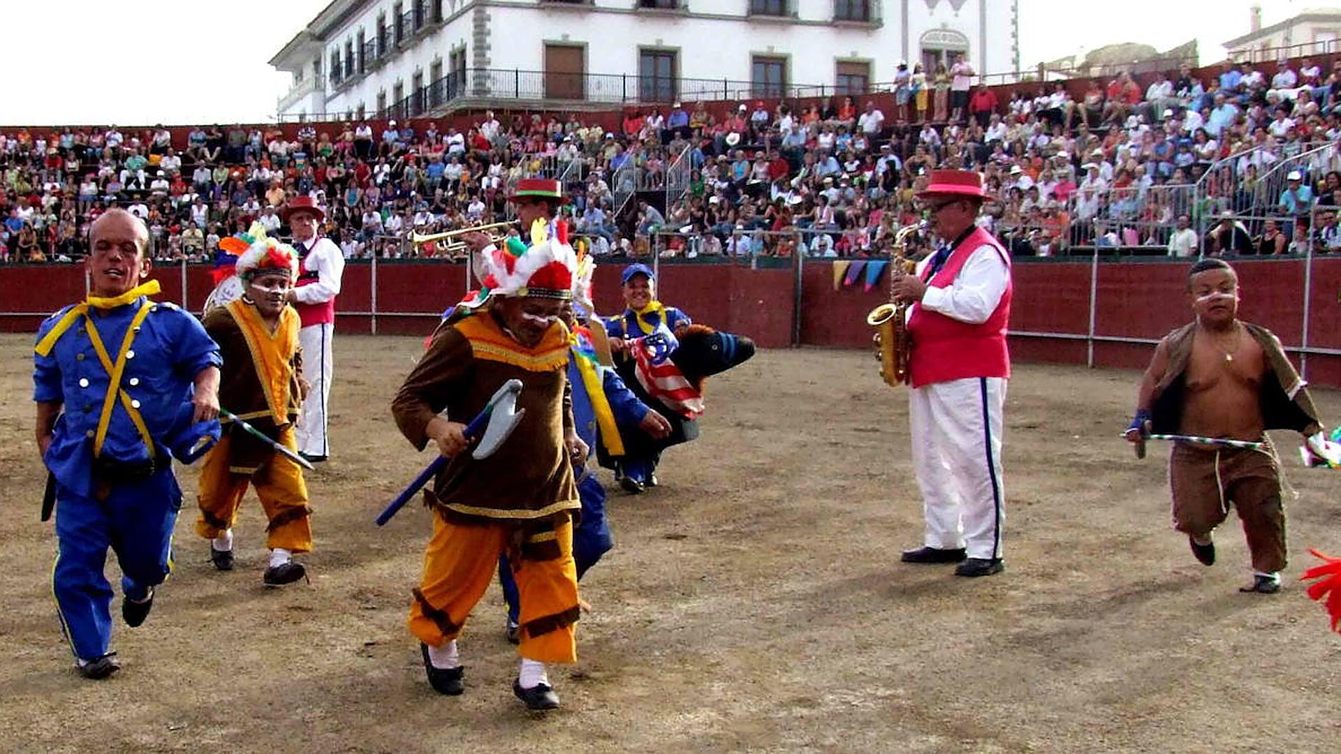 Jaime Rojas: Lanzamiento de enanos | El Norte de Castilla