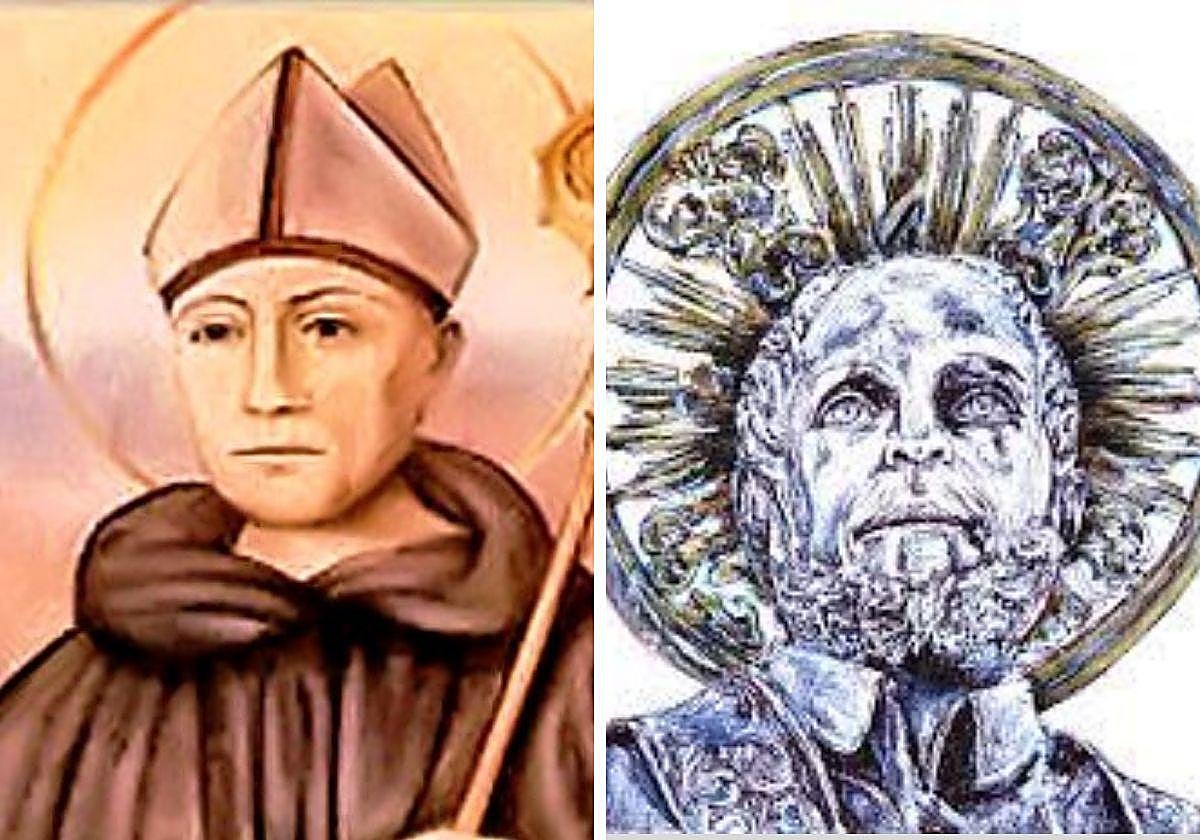 ¿Qué santos se celebran hoy, jueves 11 de mayo de 2023? Consulta el ...