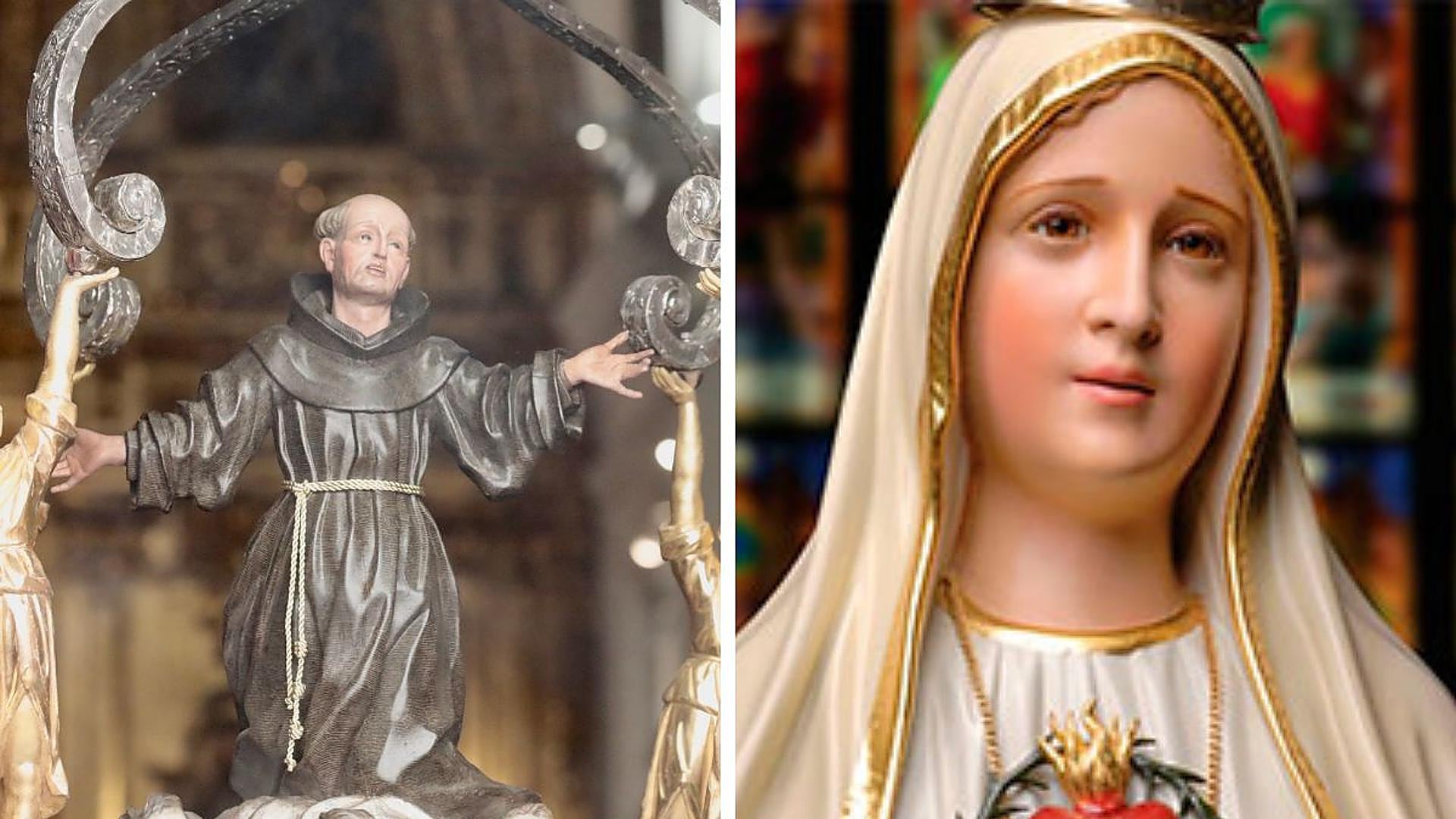 ¿Qué santos se celebran hoy, sábado 13 de mayo de 2023? Consulta el ...