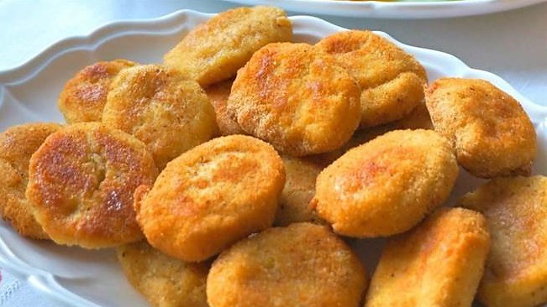 Receta de crujientes 'nuggets' de pollo | El Norte de Castilla