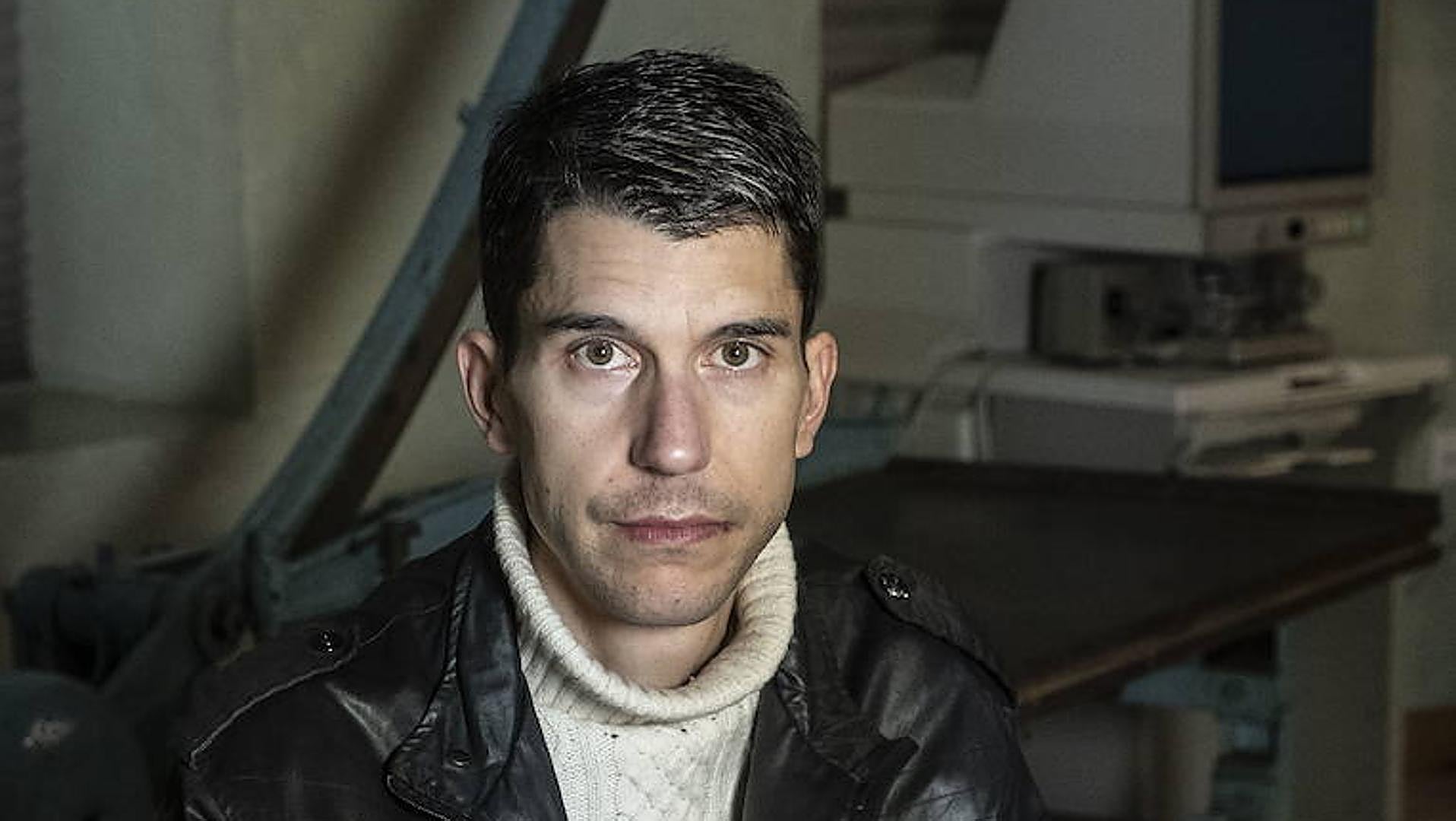 Eduardo Roldán: «El cine tiene la capacidad de enseñarnos a mirar» | El ...