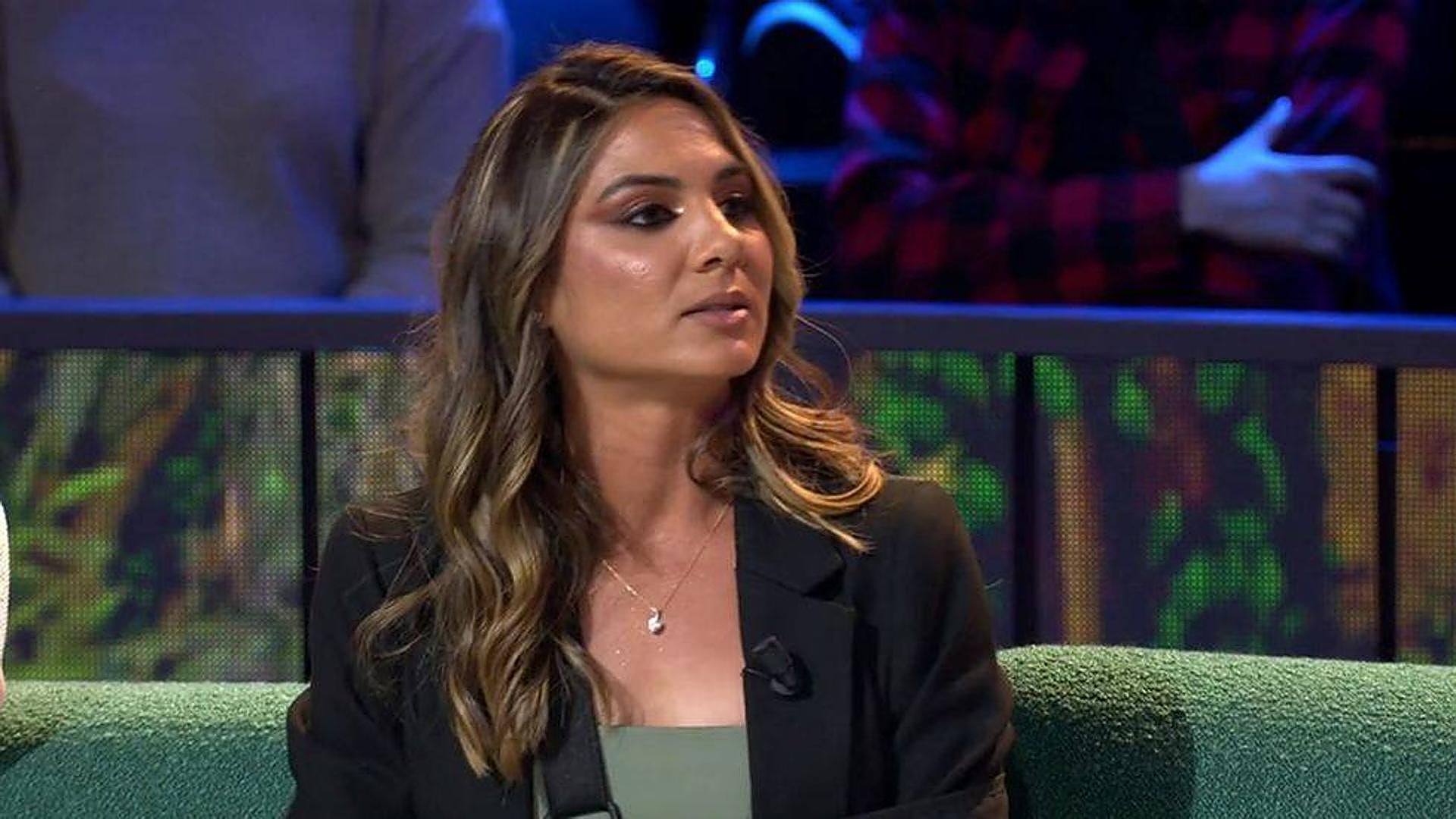 Gema Aldón no aprueba que José Ortega Cano lleve a su hijo a la tumba ...