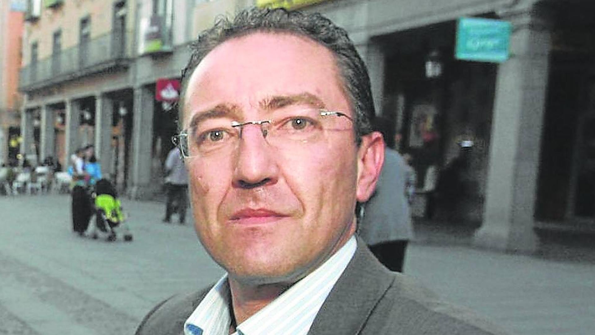 Jesús Nieto: «Está bien que la juventud se implique en las ...