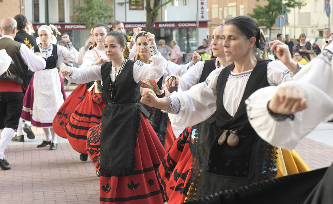 Consulta aquí el programa de las fiestas de La Rondilla | El Norte de ...