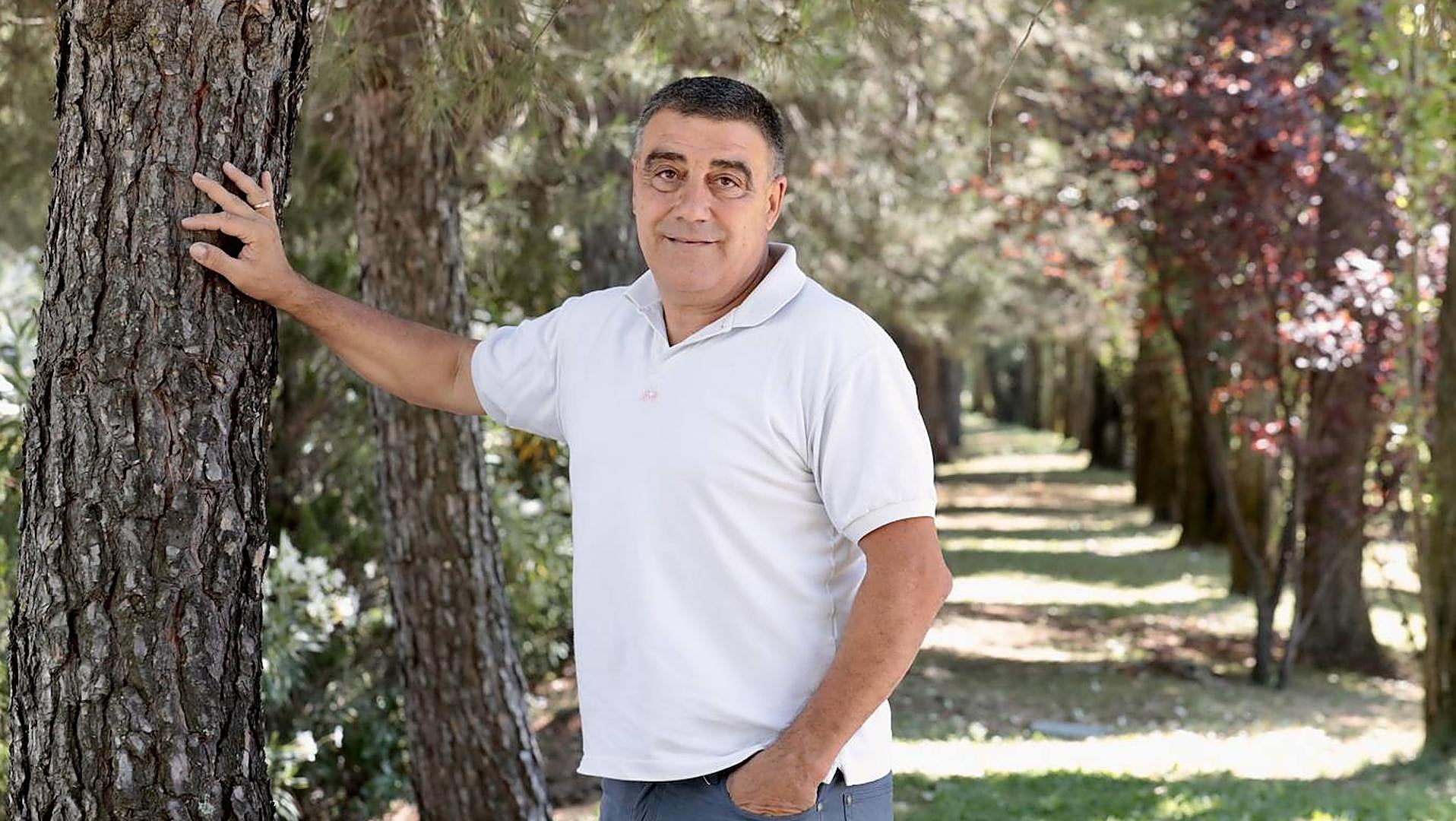 La asombrosa recuperación de Fernando Quevedo tras 45 días en coma | El ...