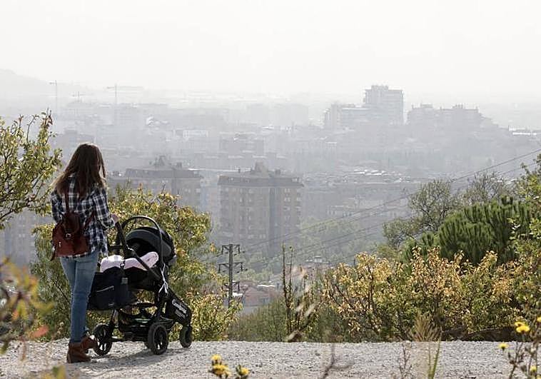 La calima regresa a Castilla y León | El Norte de Castilla