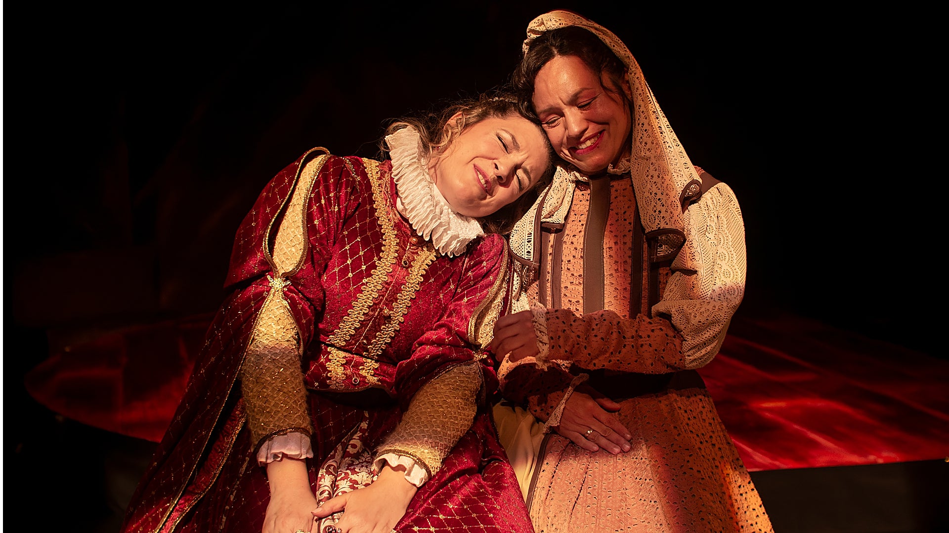 Olmedo Clásico recupera un Lope casi inédito con risas, música, espadas ...