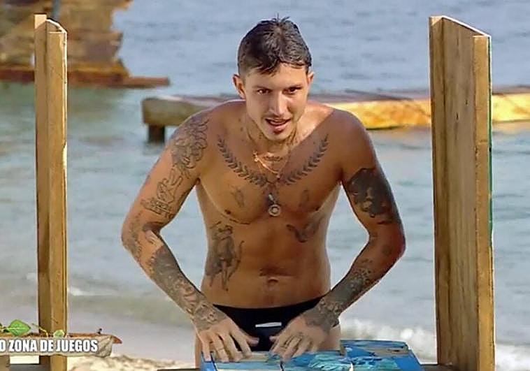 Jonan Wiergo desvela que ganó casi lo mismo en un mes en OnlyFans que ...