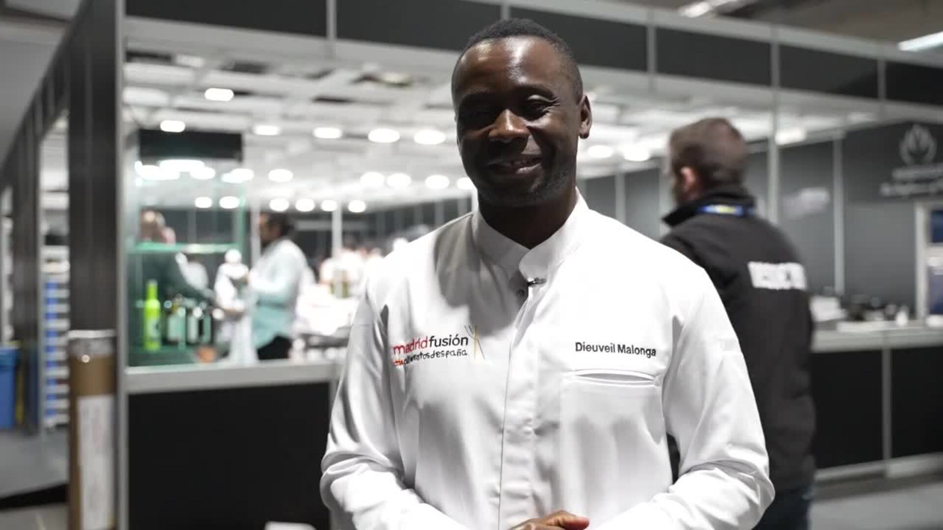 Cocin afro-fusión | El Norte de Castilla