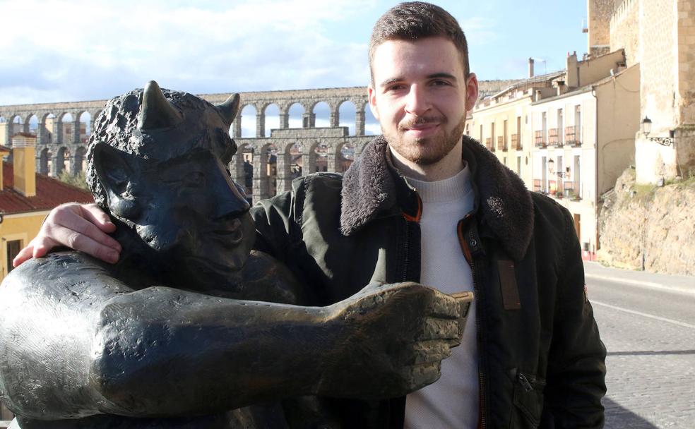 Segovia da para meme | El Norte de Castilla